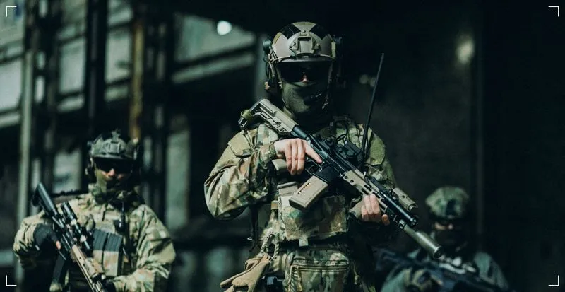 Вакансії | 93омбр Холодний Яр